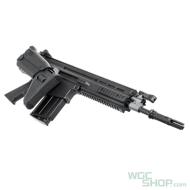 CYBERGUN / VFC MK17 GBB Airsoft ( Batch - NOV 2024 ) – WGC Shop