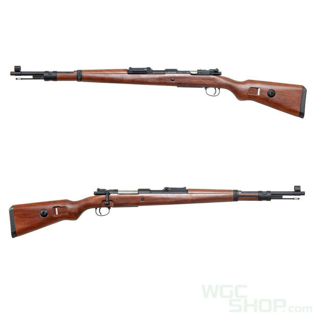 Spring Rifles | WGC Shop