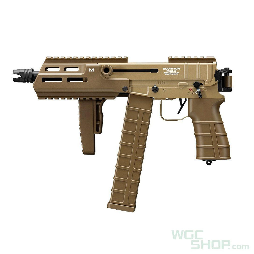 Electric SMG | WGC Shop — Page 2