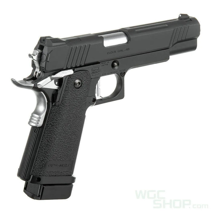 TOKYO MARUI Hi-Capa D.O.R GBB Airsoft | WGC Shop