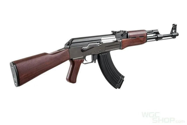 TOKYO MARUI AK47 Type3 Next Gen Electric Airsoft ( ERG ) – WGC Shop