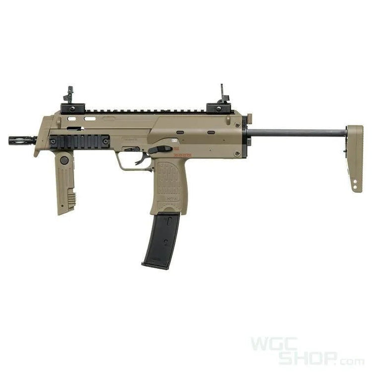 TOKYO MARUI MP7A1 GBB Airsoft | WGC Shop