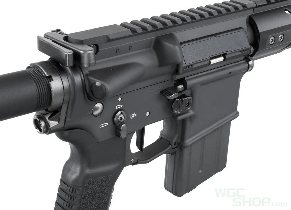 TOKYO MARUI MTR16 GBB Airsoft | WGC Shop