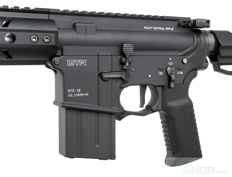 TOKYO MARUI MTR16 GBB Airsoft – WGC Shop