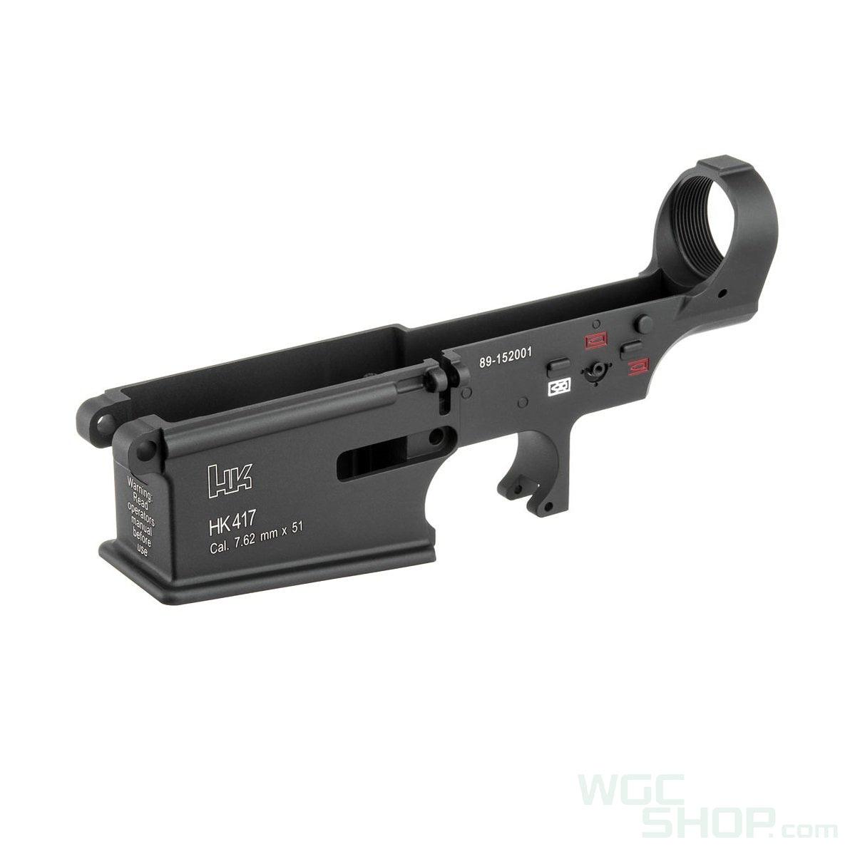VFC HK417 AEG Lower Receiver – WGC Shop