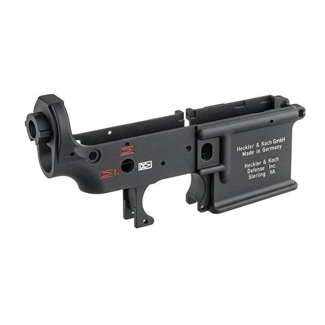 VFC Original Parts - M27 AEG Lower Receiver ( V023LRV540 ) – WGC Shop