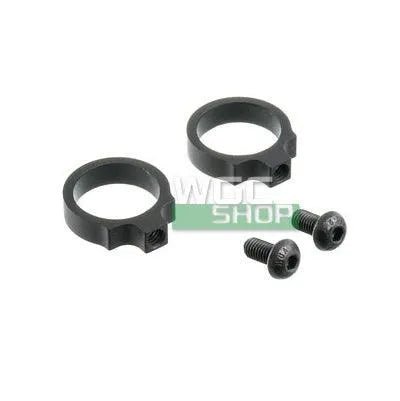 ELEMENT LT Light Mount Ring 0.76 inch - Black | WGC Shop