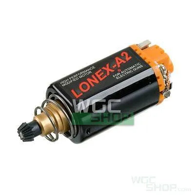 LONEX A2 Infinite Torque-Up AEG Motor | WGC Shop