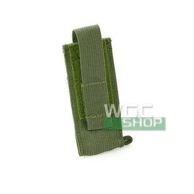 MIL-SPEC MONKEY Combat Gear - Shear Pouch (OD) | WGC Shop