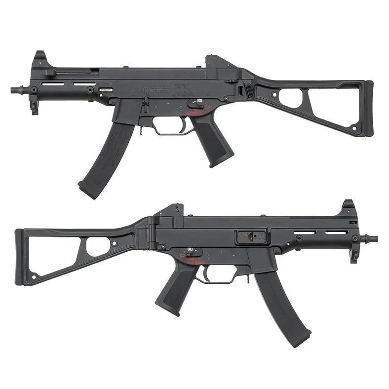 UMAREX / VFC UMP 9MM GBB Airsoft - WGC Shop