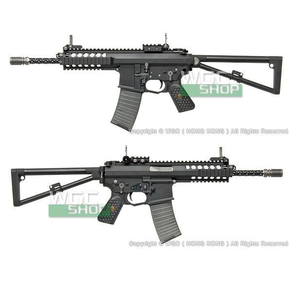 Gas Blowback SMG – Page 2 – WGC Shop